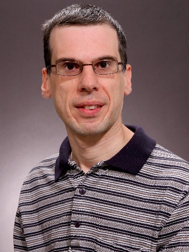 Page de Christian Bouchard