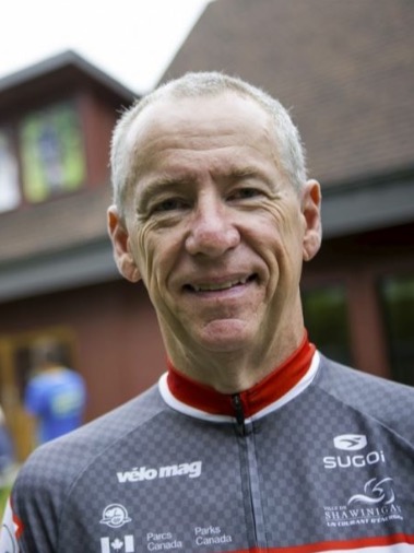 Page de Patrick Lyonnais