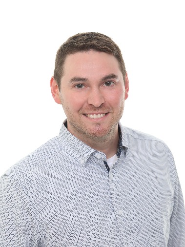 Page de Pierre-Luc Fillion