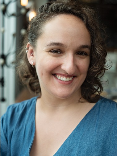 Page de Mélanie Ederer