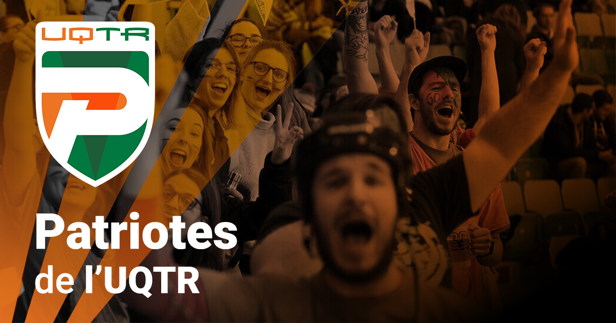 Clubs sportifs - Les Patriotes - UQTR