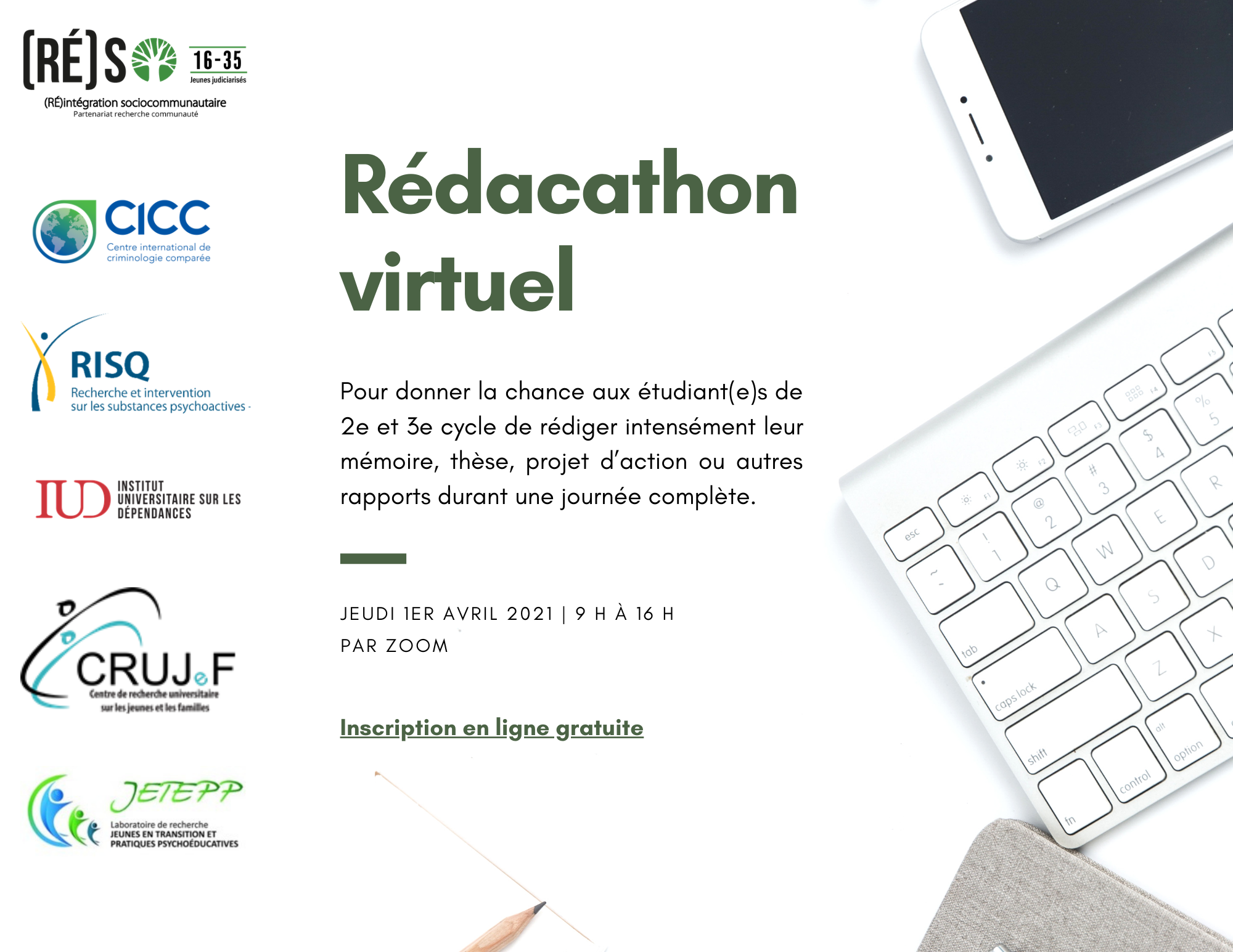 Nouvelles - Recherche et intervention sur les substances psychoactives ...