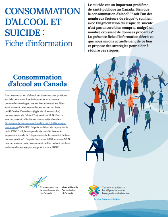 Nouvelles - Recherche et intervention sur les substances psychoactives ...