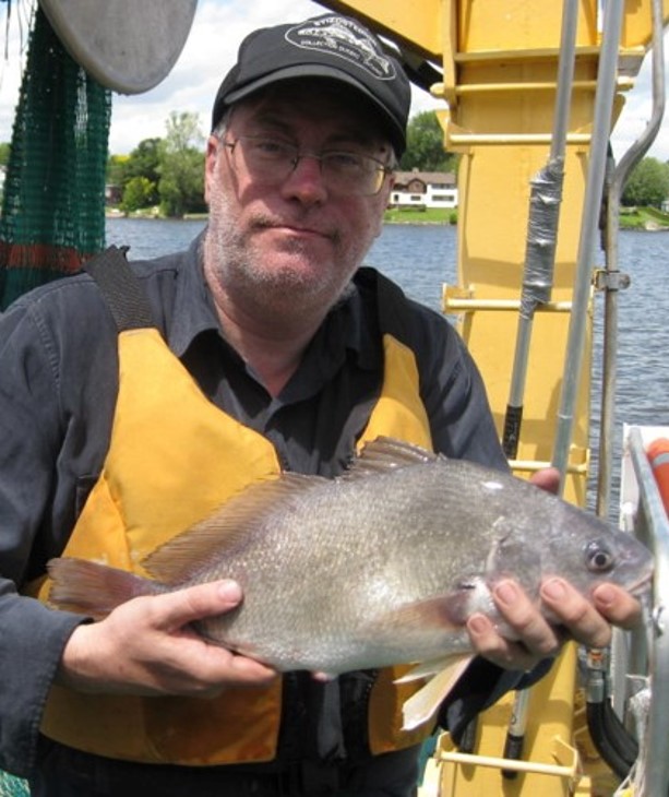 Axe environnement et faune - Pôle d’expertise multidisciplinaire en gestion durable du littoral ...