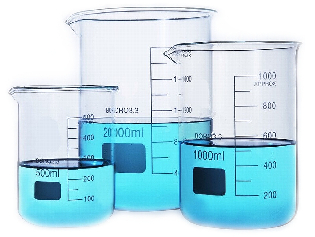 Matériel de laboratoire - Tutoriel laboratoire - UQTR