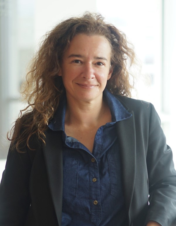 Équipe - Observatoire des régions centrales - UQTR