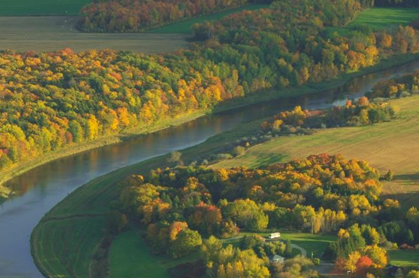 Accueil - Observatoire des régions centrales - UQTR