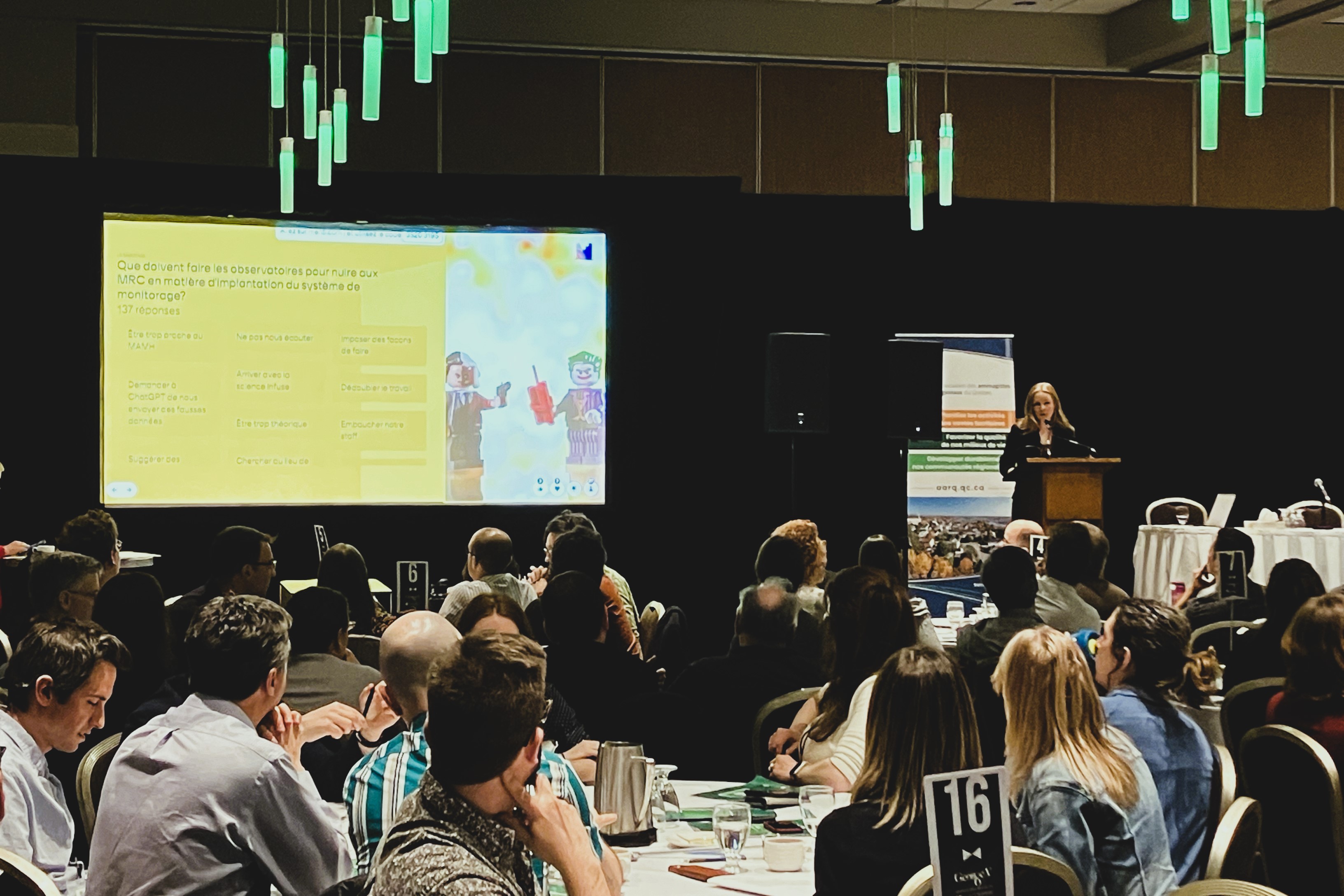 Accueil - Observatoire des régions centrales - UQTR