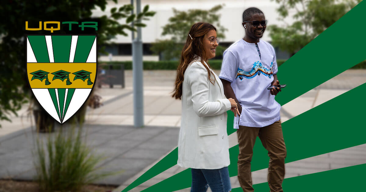 02. Activation du Portail Étudiant - Futurs étudiants internationaux - UQTR